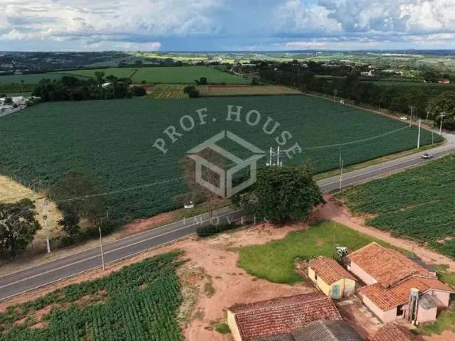 Terreno / Lote para Venda em Limeira/SP Bairro dos Pires