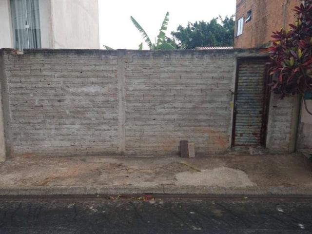 Terreno / Lote para Venda em Limeira/SP Dos Frades