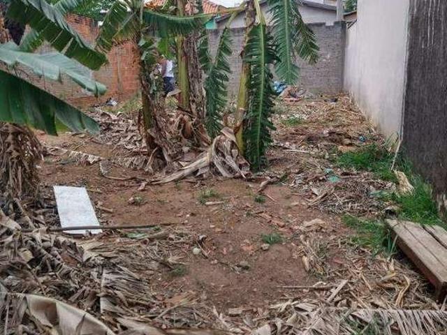 Terreno / Lote para Venda em Limeira/SP Dos Frades