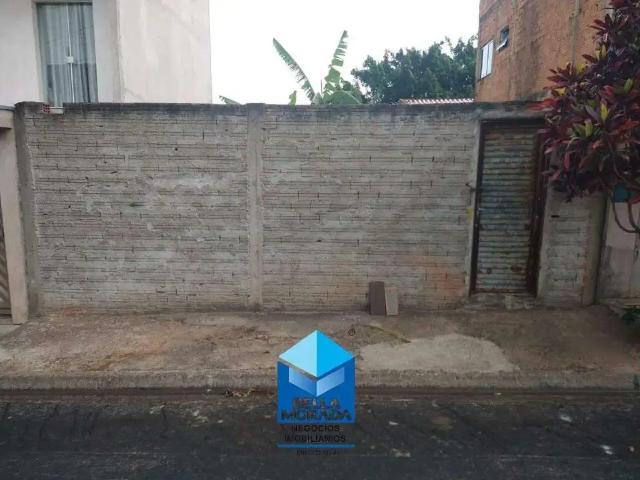 Terreno / Lote para Venda em Limeira/SP Dos Frades