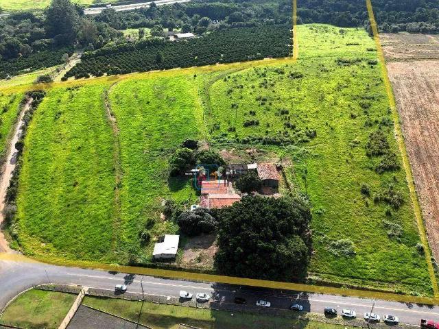 Terreno / Lote para Venda em Limeira/SP Jaguari