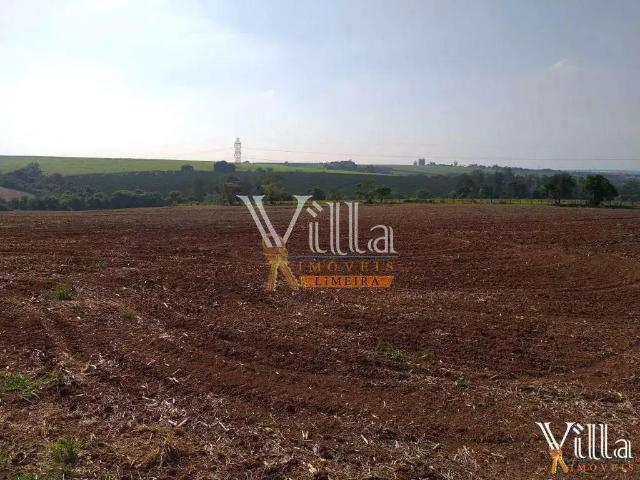 Terreno / Lote para Venda em Limeira/SP Jaguari