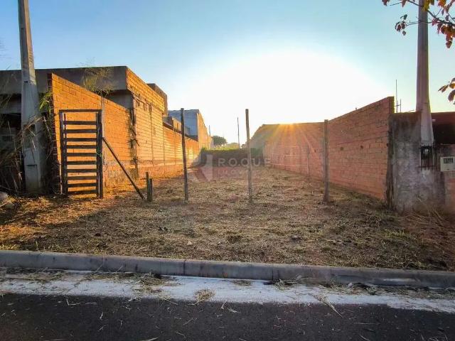 Terreno / Lote para Venda em Limeira/SP Jardim Marajoara