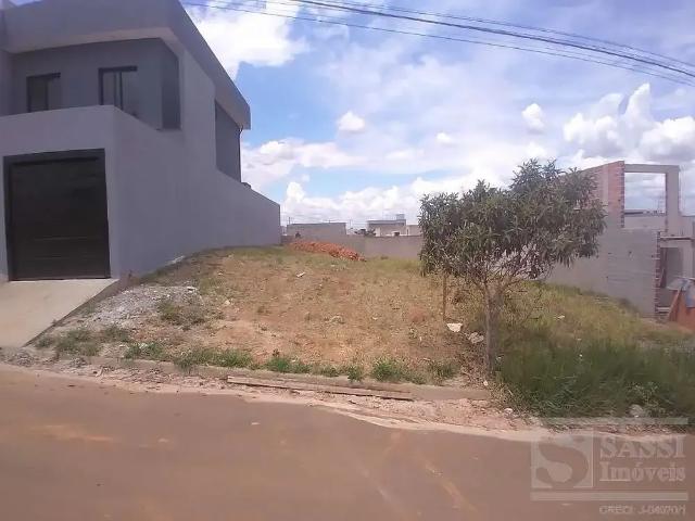 Terreno / Lote para Venda em Limeira/SP Jardim Marajoara