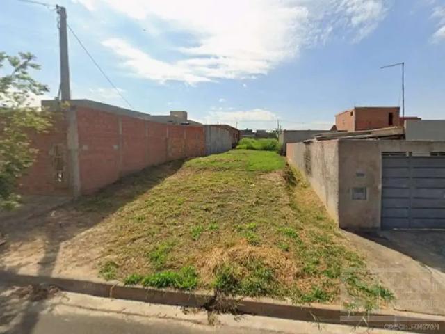 Terreno / Lote para Venda em Limeira/SP Jardim Marajoara