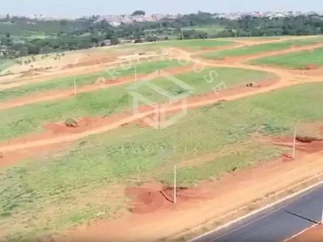 Terreno / Lote para Venda em Limeira/SP Jardim Marajoara