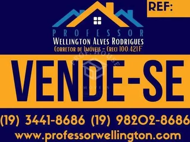 Terreno / Lote para Venda em Limeira/SP Jardim Marajoara