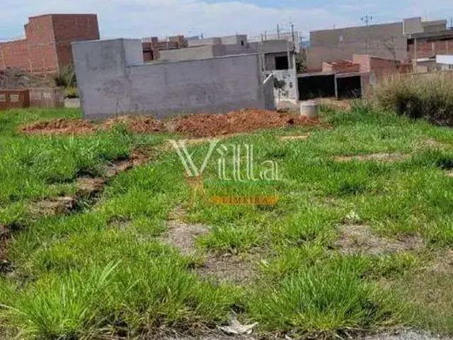 Terreno / Lote para Venda em Limeira/SP Jardim Marajoara