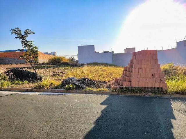 Terreno / Lote para Venda em Limeira/SP Jardim Marajoara