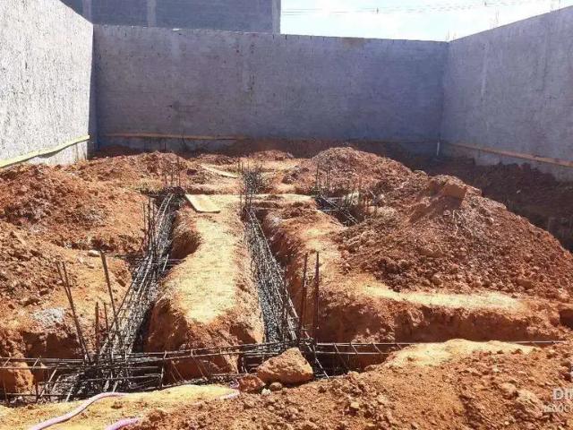 Terreno / Lote para Venda em Limeira/SP Jardim Marajoara