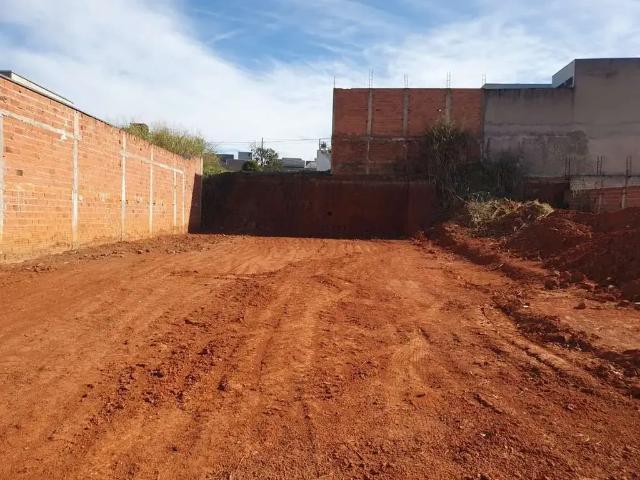 Terreno / Lote para Venda em Limeira/SP Jardim Marajoara