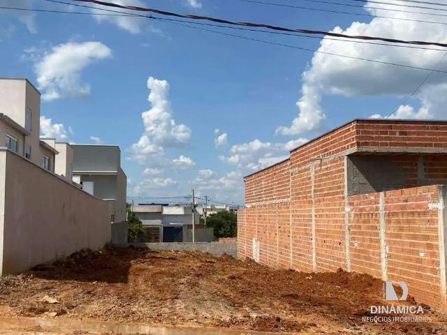 Terreno / Lote para Venda em Limeira/SP Jardim Marajoara