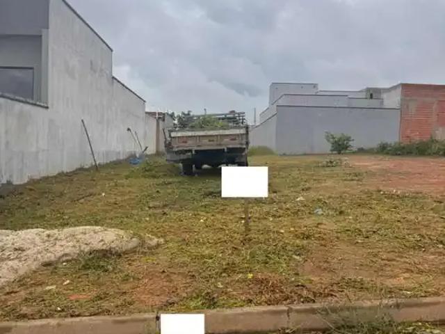 Terreno / Lote para Venda em Limeira/SP Jardim Marajoara