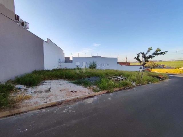 Terreno / Lote para Venda em Limeira/SP Jardim Marajoara