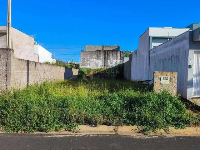 Terreno / Lote para Venda em Limeira/SP Jardim Marajoara