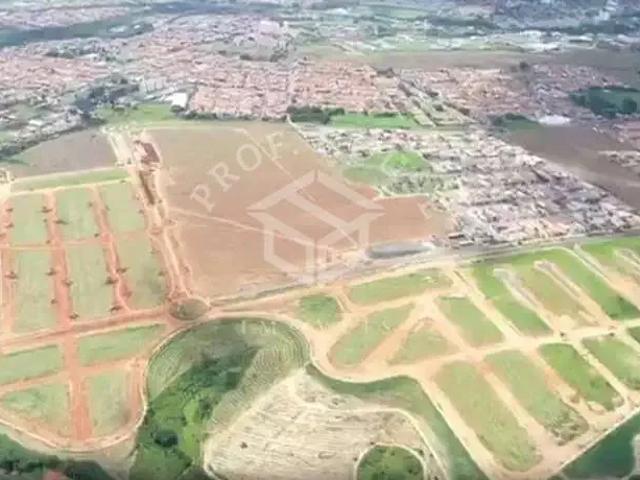 Terreno / Lote para Venda em Limeira/SP Jardim Marajoara