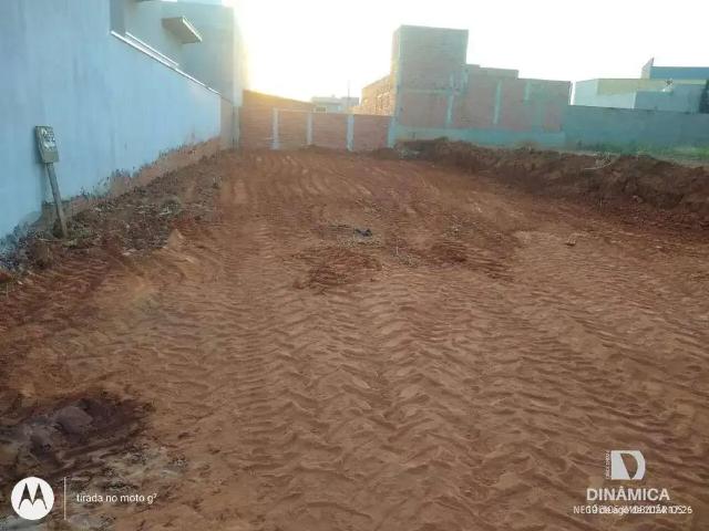 Terreno / Lote para Venda em Limeira/SP Jardim Marajoara