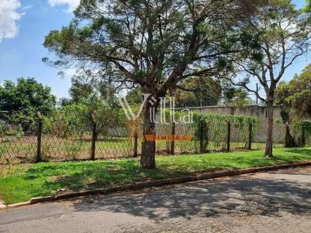 Terreno / Lote para Venda em Limeira/SP Jardim Monte Carlo