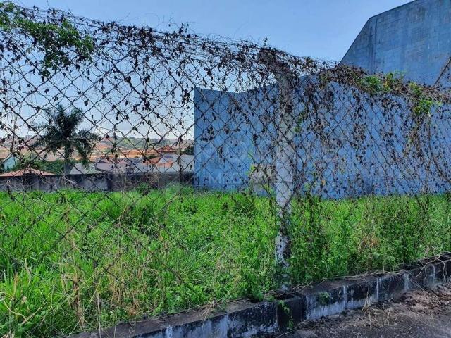 Terreno / Lote para Venda em Limeira/SP Jardim Nereide