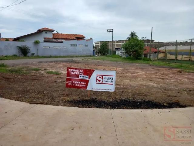Terreno / Lote para Venda em Limeira/SP Jardim Novo Horizonte