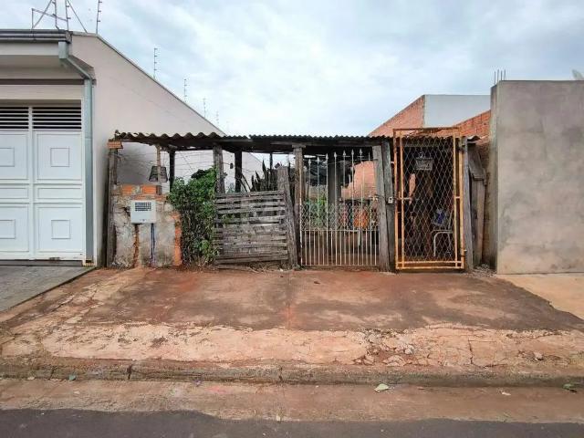Terreno / Lote para Venda em Limeira/SP Jardim Nova Europa