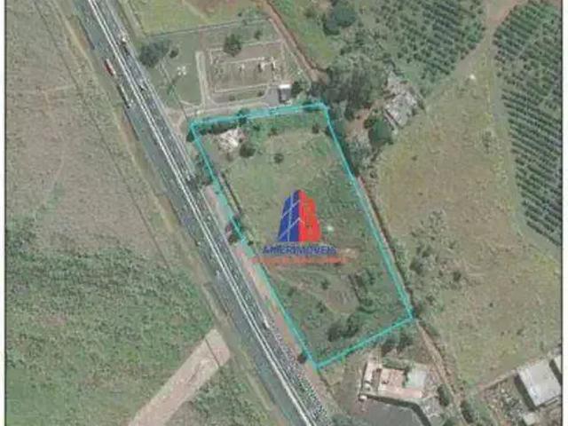 Terreno / Lote para Venda em Limeira/SP Jardim Nova Limeira