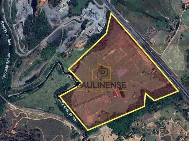 Terreno / Lote para Venda em Limeira/SP Jardim Nova Limeira