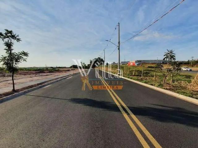 Terreno / Lote para Venda em Limeira/SP Jardim Nova Limeira