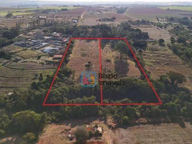 Terreno / Lote para Venda em Limeira/SP Jardim Nova Limeira