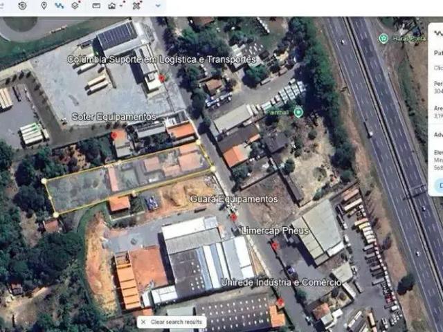 Terreno / Lote para Venda em Limeira/SP Jardim Nova Limeira