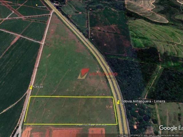 Terreno / Lote para Venda em Limeira/SP Jardim Nova Limeira