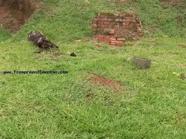 Terreno / Lote para Venda em Limeira/SP Jardim Nova Limeira