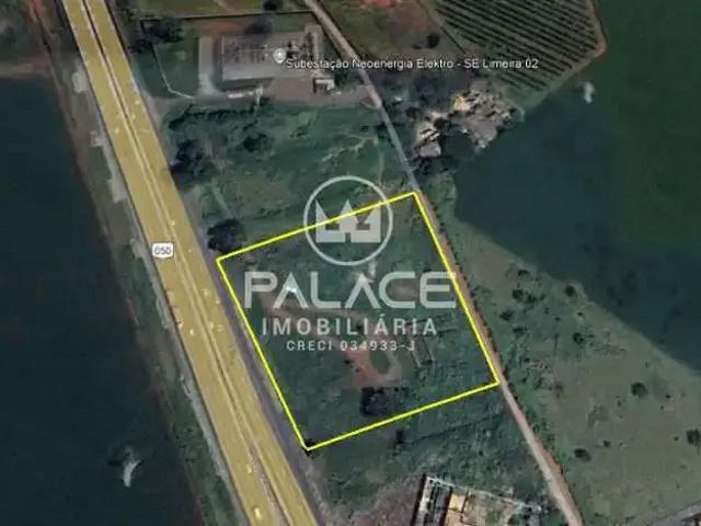 Terreno / Lote para Venda em Limeira/SP Jardim Nova Limeira