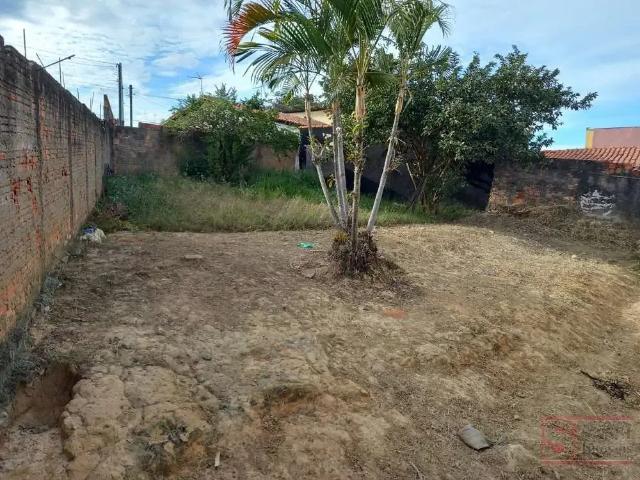 Terreno / Lote para Venda em Limeira/SP Jardim Nova Suíça
