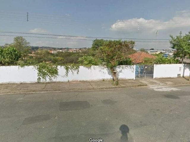 Terreno / Lote para Venda em Limeira/SP Jardim Nova Suíça