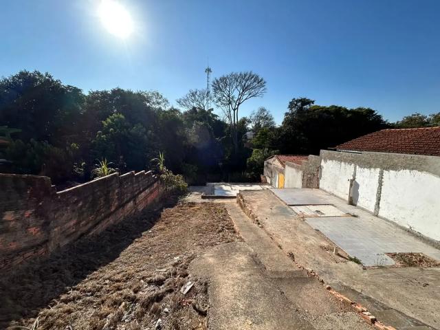 Terreno / Lote para Venda em Limeira/SP Jardim Orestes Veroni