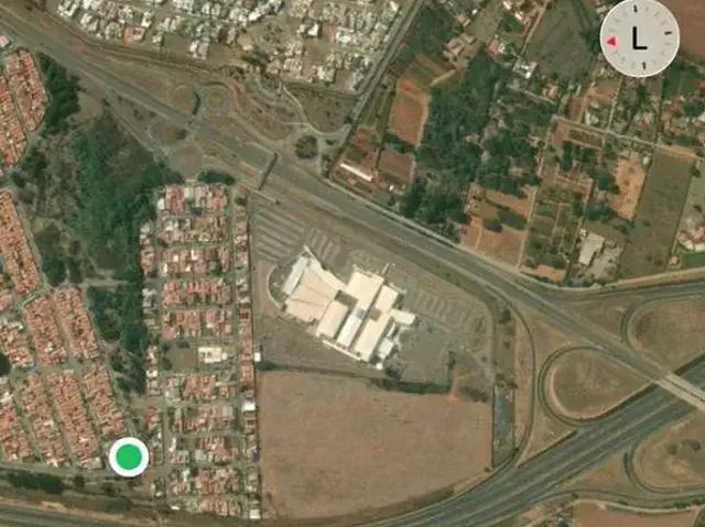 Terreno / Lote para Venda em Limeira/SP Jardim Águas da Serra