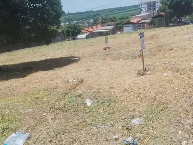 Terreno / Lote para Venda em Limeira/SP Jardim Alvorada