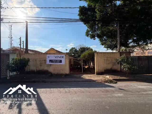 Terreno / Lote para Venda em Limeira/SP Jardim Anhangüera