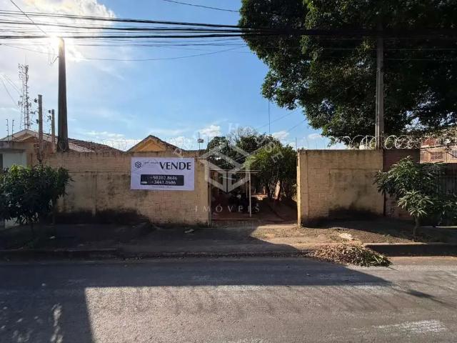 Terreno / Lote para Venda em Limeira/SP Jardim Anhangüera