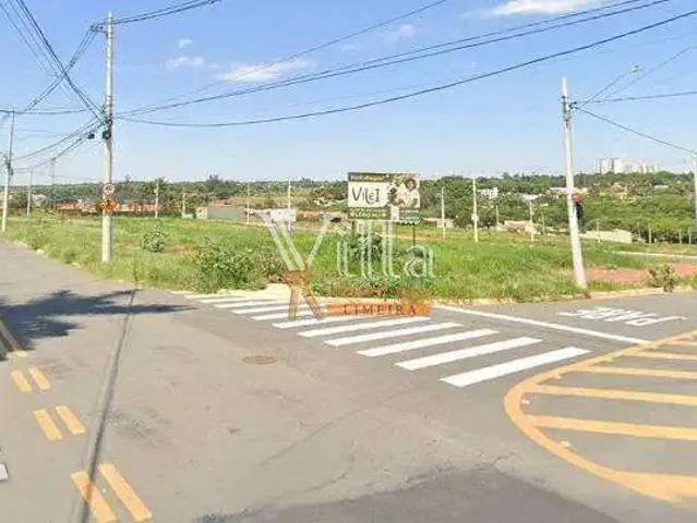 Terreno / Lote para Venda em Limeira/SP Jardim Arruda