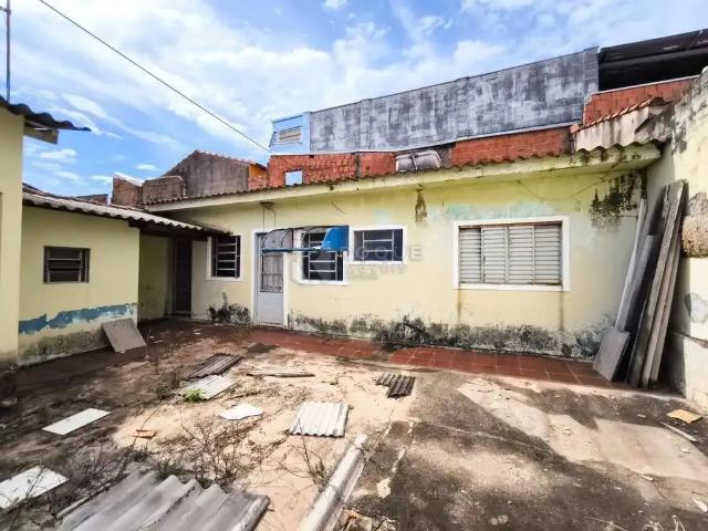 Terreno / Lote para Venda em Limeira/SP Jardim Barão de Limeira