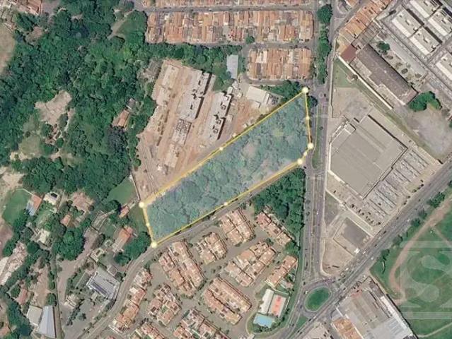 Terreno / Lote para Venda em Limeira/SP Jardim Bartolomeu Grotta