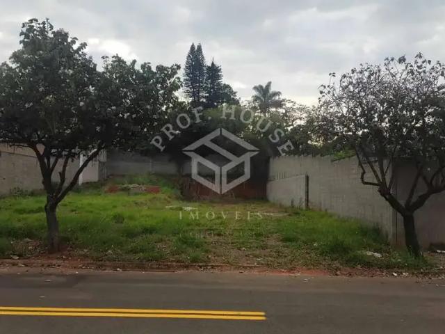 Terreno / Lote para Venda em Limeira/SP Jardim Bela Vista