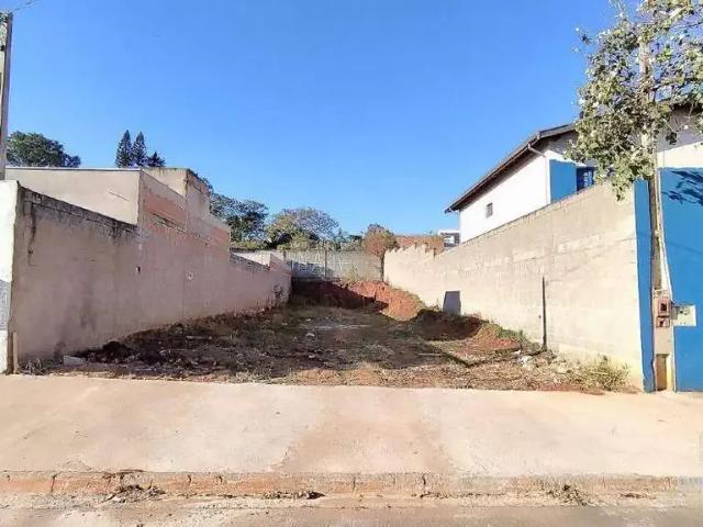 Terreno / Lote para Venda em Limeira/SP Jardim Bela Vista