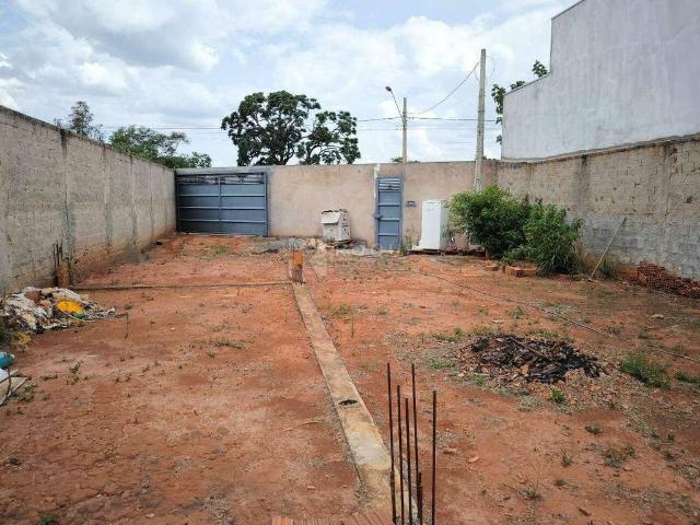 Terreno / Lote para Venda em Limeira/SP Jardim Bela Vista