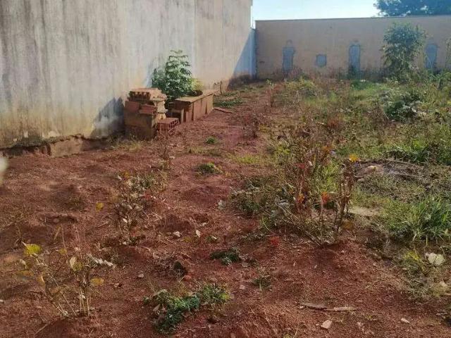 Terreno / Lote para Venda em Limeira/SP Jardim Caieira