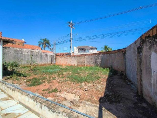 Terreno / Lote para Venda em Limeira/SP Jardim Campo Belo