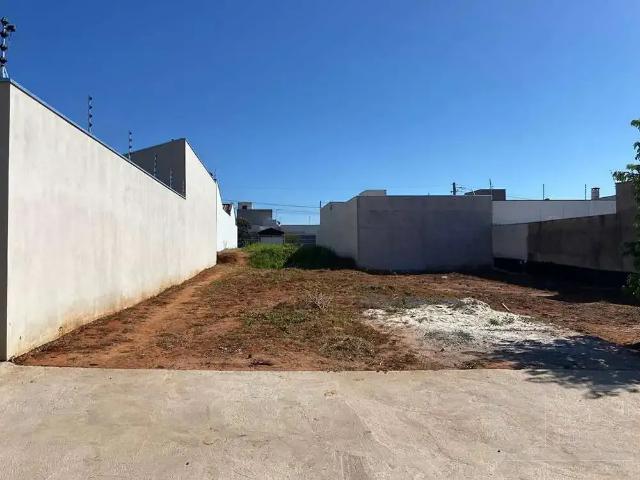 Terreno / Lote para Venda em Limeira/SP Jardim Campo Verde I