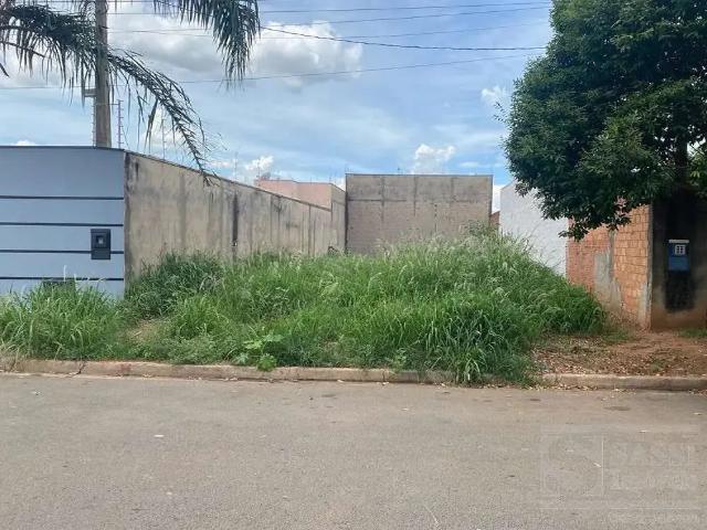 Terreno / Lote para Venda em Limeira/SP Jardim Campo Verde I